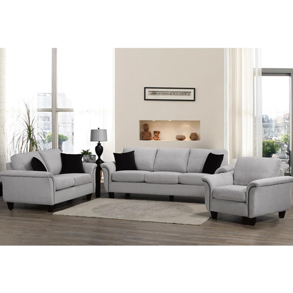 Canadian Made Kiln Dried Sofa Set - 4475 – Furniture Giant