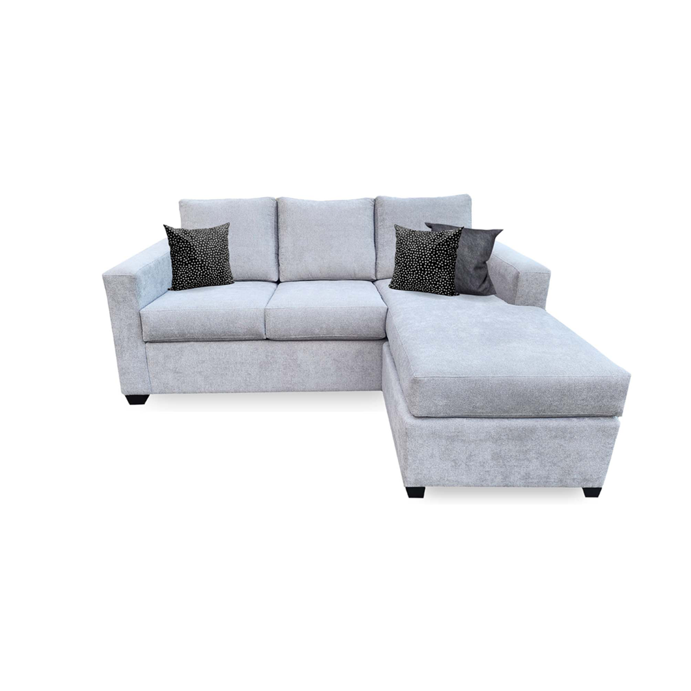 Cooper Floater Sectional Sofa – Furniture Giant