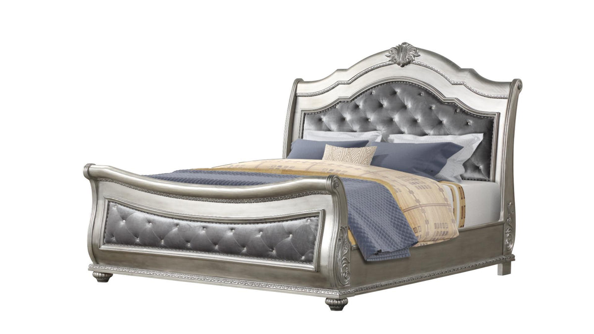 Vintage Destiny Bedroom Set – Furniture Giant