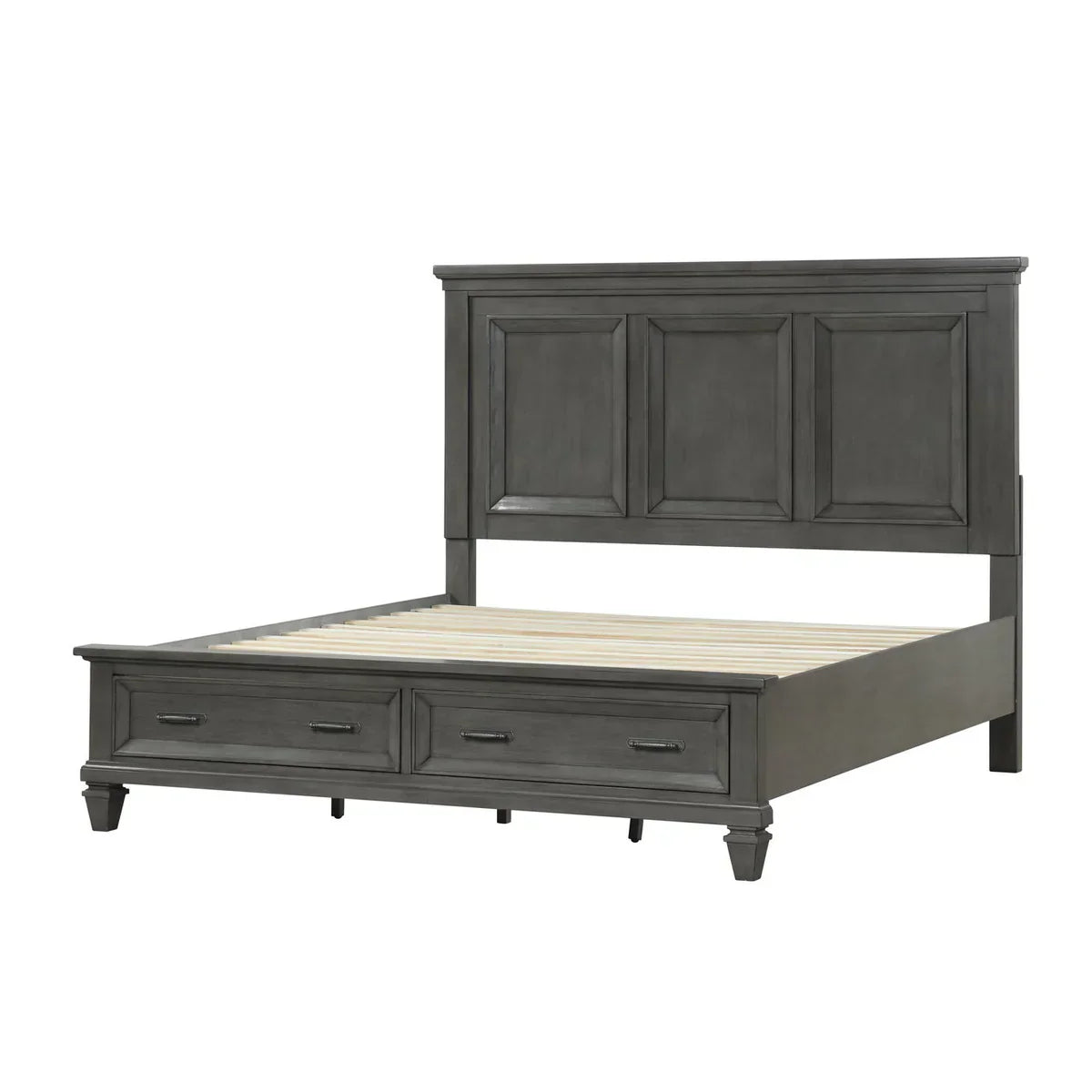 Hamilton Bedroom Set – Furniture Giant