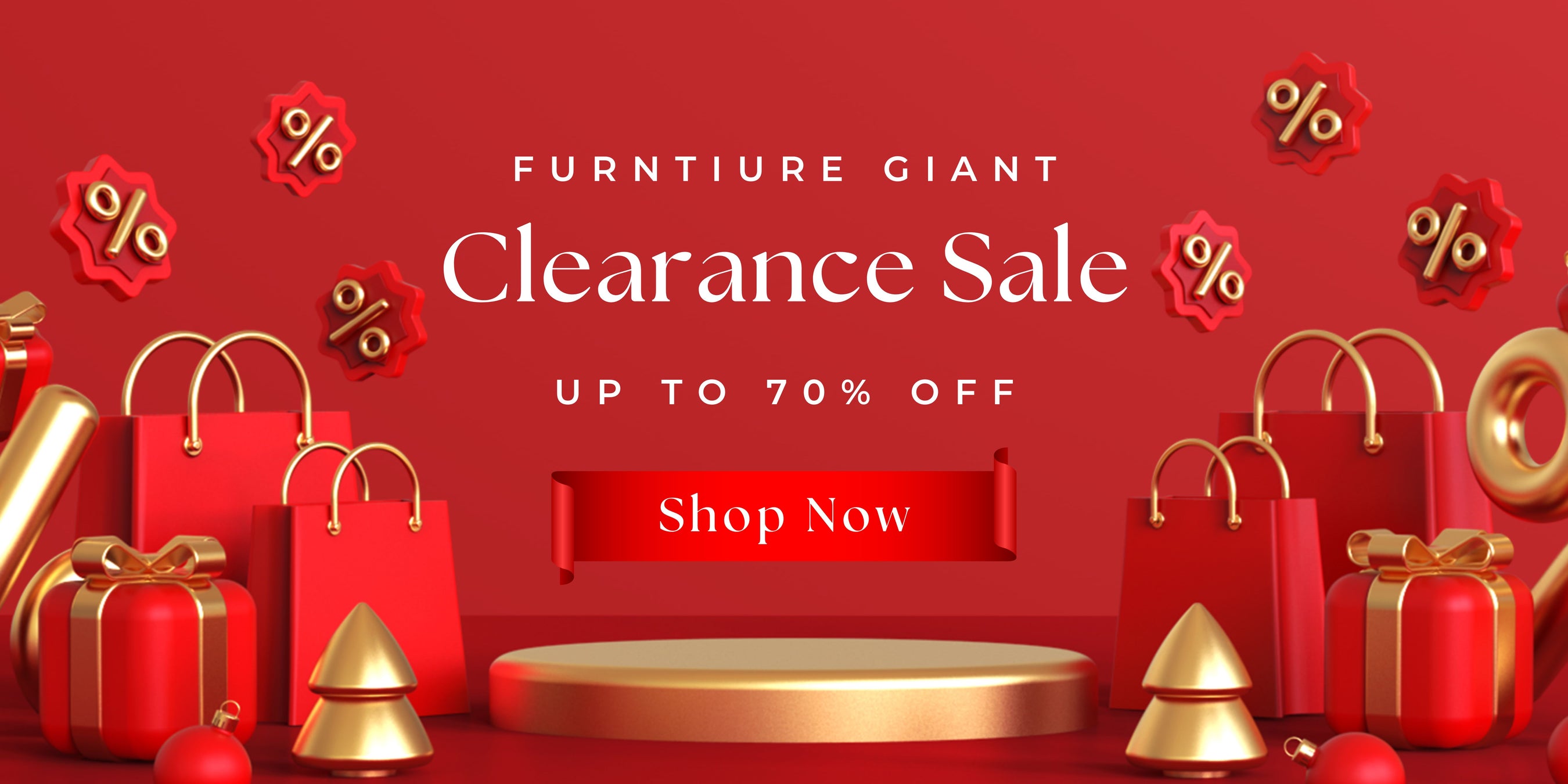Furniture Giant | INVENTORY CLEARANCE SALE !! UP TO 70% OFF