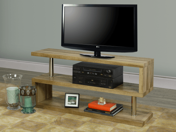 Wooden TV Stand – FE5016 – Furniture Giant